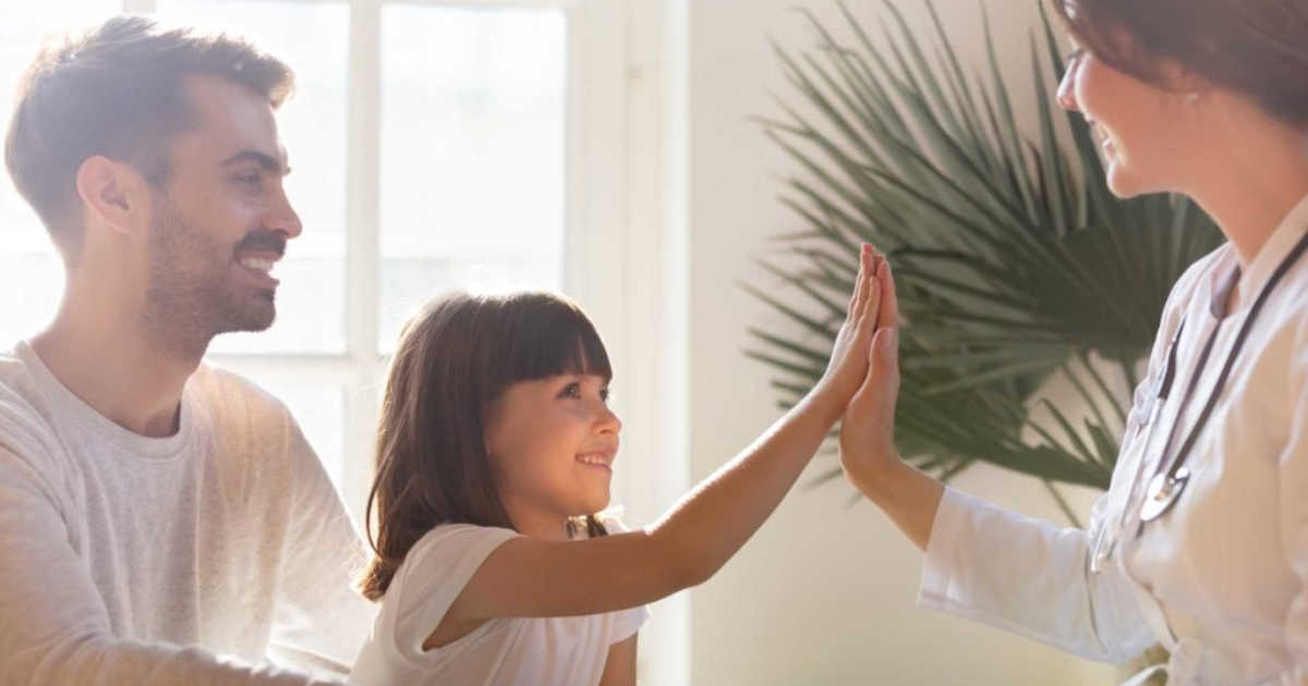 Sapphire Medical Foundation | With People in Mind